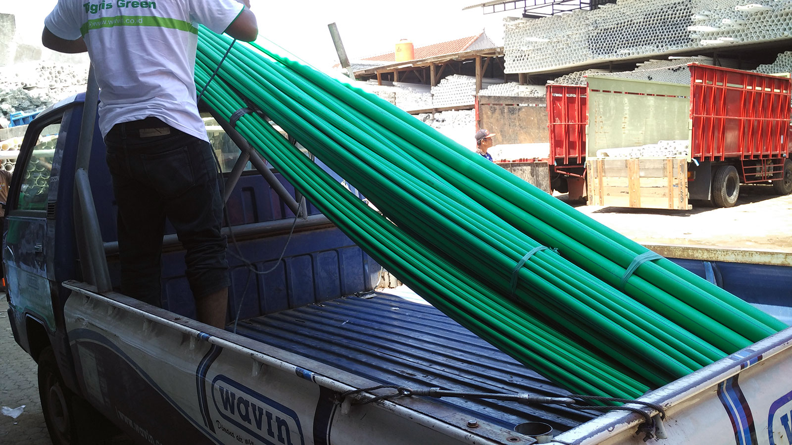 Pipa PPR : Jenis, Harga, dan Cara Memasangnya