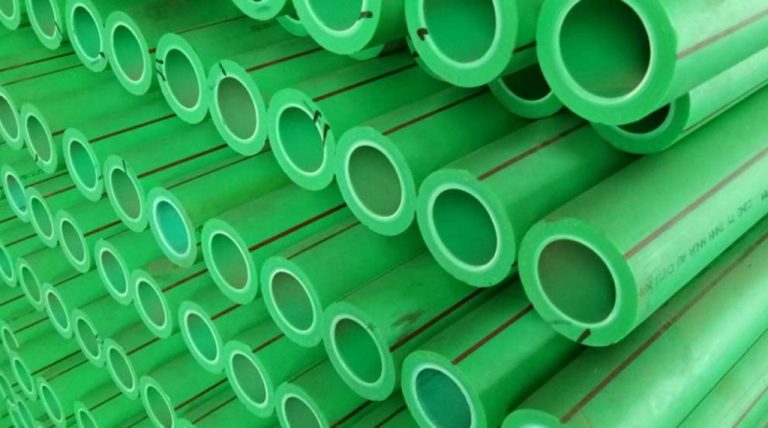 Jenis dan Varian Ukuran Pipa PPR