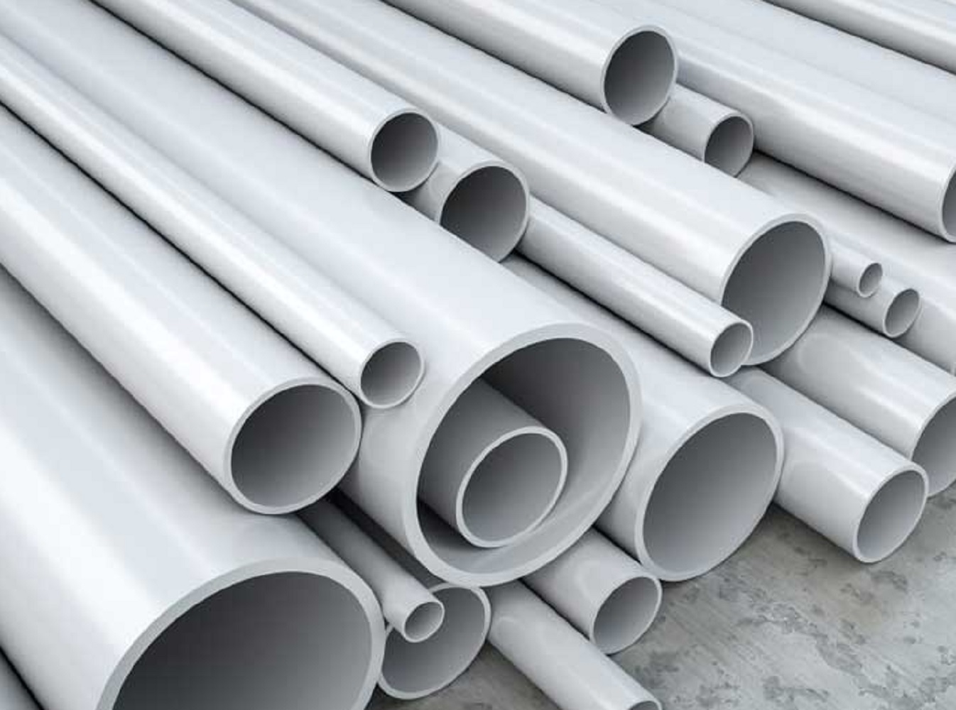 Ukuran Pipa PVC Standard AW/D, JIS dan SNI Berbagai Merk - Distributor ...