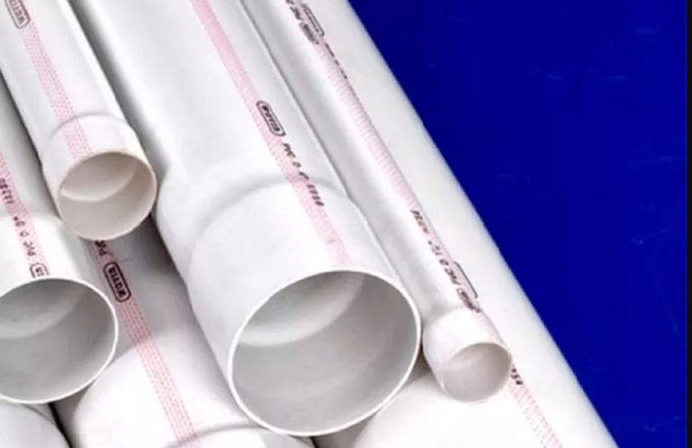 Inilah 4 Sifat Pipa PVC yang Wajib Diketahui